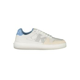Calvin Klein Kaylee Sneaker Niedrigschnitt-Stil