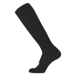 SOLS Herren Fu&szlig;ball Socken (Schwarz)