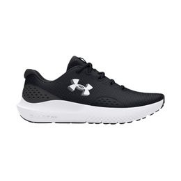 Under Armour - Herren Sneaker "Surge 4.0" (Schwarz/Wei&szlig;)