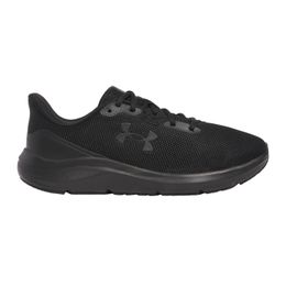 Under Armour - Herren Sneaker "Charged Pursuit 4" (Schwarz)
