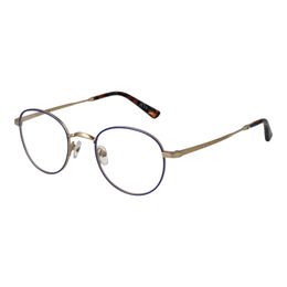 Savile Row Brillenfassung SRO-010 006 46 Titan
