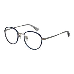 Savile Row Brillenfassung SRO-014 002 49 Titan