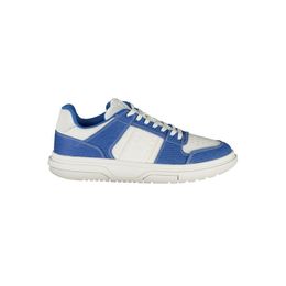 Tommy Hilfiger Corduroy Lowtop Sneakers im l&auml;ssigen Stil