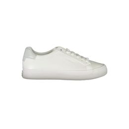 Calvin Klein Zalia Niedrige Sneakers