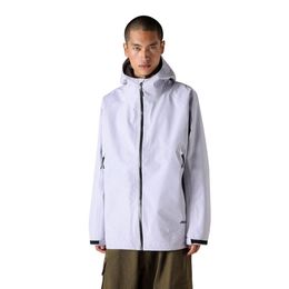 Mizuno Herren GORE-TEX Shell Jacke (Lila)