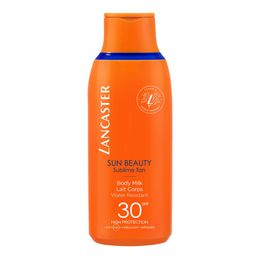Lancaster Sun Beauty Sublime Tan K&ouml;rpermilch SPF30 - 175ml