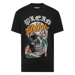 Philipp Plein T-Shirt Hawaii