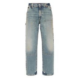 Philipp Plein Carpenter Jeans