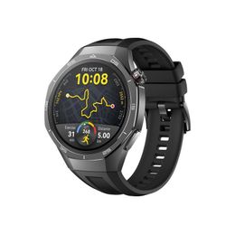 Huawei WATCH GT 5 Pro 46mm (Vili-B29F) - Titan - schwarz