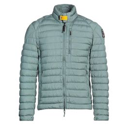Parajumpers Wilfred Mineralgr&uuml;ne Daunenjacke