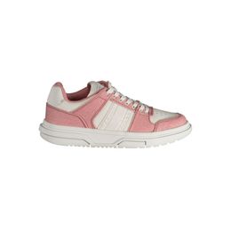 Tommy Hilfiger L&auml;ssige Lowtop Sneakers