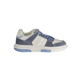Tommy Hilfiger Tommy Jeans Lowtop Sneakers Denim Stil