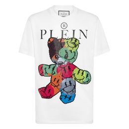 Philipp Plein T-Shirt Teddy