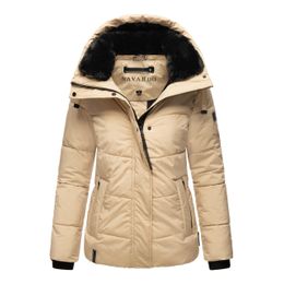 Navahoo Damen Steppjacke Sag Ja &ndash; Leicht & Stylisch