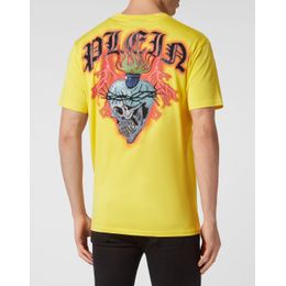 Philipp Plein T-Shirt Tattoo