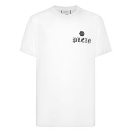 Philipp Plein T-Shirt Skull&Bones