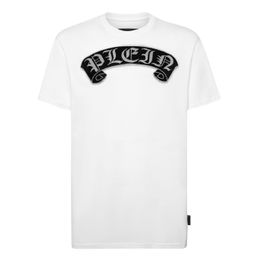 Philipp Plein T-Shirt Gothic Plein