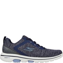 Skechers - Damen Golfschuhe "Go Golf Walk 5" (Marineblau/Blau)