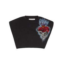 Philipp Plein Tanktop Tattoo