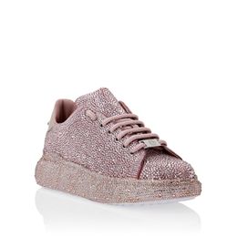 Philipp Plein Runner Sneaker
