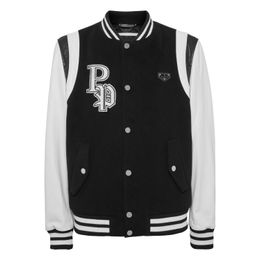 Philipp Plein Bomber College