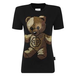 Philipp Plein T-Shirt Teddy
