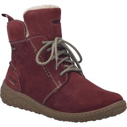 Josef Seibel Ruby 53 | Stiefelette f&uuml;r Damen | Blau Ruby 53, plum