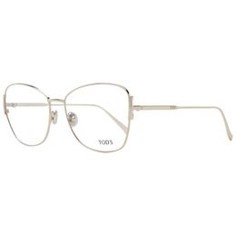 Tod's Metallrahmenbrille To1053870