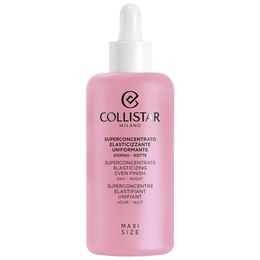 Collistar Elastizit&auml;ts-Booster Tag-Nacht Superkonzentrat 200ml f&uuml;r strahlende Haut