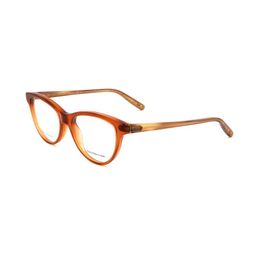 Bottega Veneta Bv0241o Amber Katzenaugen-Brille
