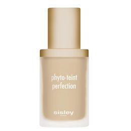 Sisley Phyto-Teint Perfection Foundation #1W1 Ecru - Makellose Deckkraft