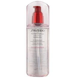 Shiseido REINIGUNG & SOFTENER - Treatment Softener 150ml