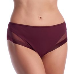 DIM Gro&szlig;z&uuml;giger Slip mit T&uuml;ll D0A63 f&uuml;r Damen