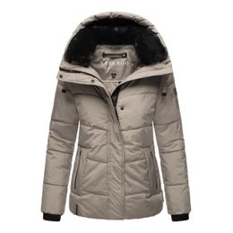 Navahoo Damen Steppjacke Sag Ja &ndash; Leicht & Stylisch