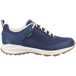 COTSWOLD - Damen Sneaker "Compton" (Marineblau)