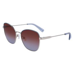 Longchamp Lo Lo164s 043 Gradient-Sonnenbrille
