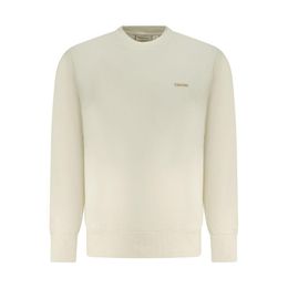 Calvin Klein Rundhals Sweatshirt Klassischer Stil