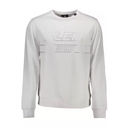 Plein Sport Rundhals Sweatshirt