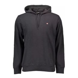 Napapijri Hoodie im Basic-Stil