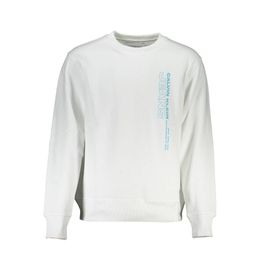 Calvin Klein Rundhalsausschnitt Sweatshirt K50k507321