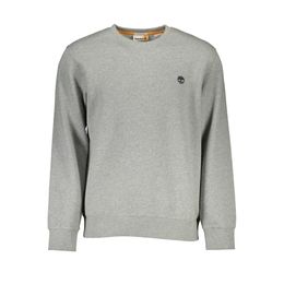 Timberland Crew-Neck Sweatshirt im klassischen Stil