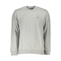 Napapijri Crew-Neck Sweatshirt Stylenp0a4g7092r