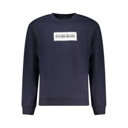 Napapijri Crew Neck Sweatshirt Modell Np0a4g70439