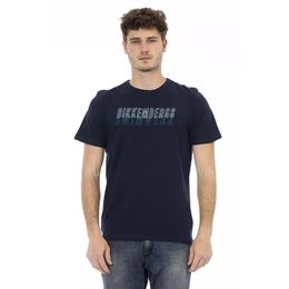 Bikkembergs Badeanzug T-Shirt