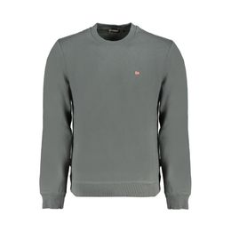 Napapijri Crew Neck Sweatshirt Modell Np0a4g70k2c