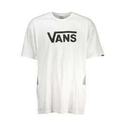 Vans Klassisches Logo T-Shirt mit kurzen &Auml;rmeln