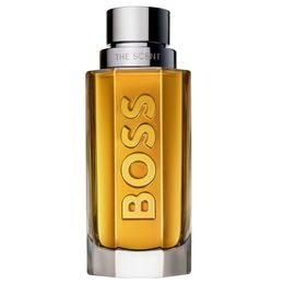 HUGO BOSS The Scent For Him Eau de Toilette - Unwiderstehlicher Herren-Duft - 381 g