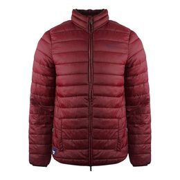 Aquascutum - Steppjacke f&uuml;r Herren (Rot)