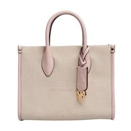 Michael Kors Mirella Kleine Umh&auml;ngetasche mit Signatur-Logo 35S2G7ZC5C f&uuml;r Damen