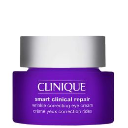 Clinique Smart Clinical Repair Augencreme zur Faltenkorrektur - 15ml